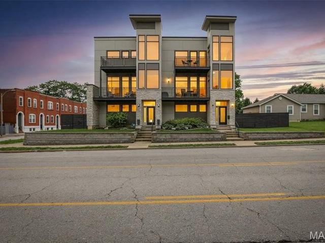 2834 Lafayette Ave, Saint Louis, MO 63104