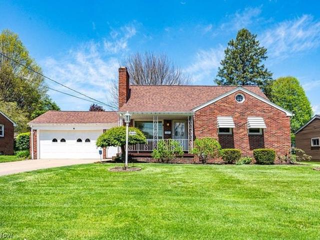 2834 Peacock Dr, Youngstown, OH 44511