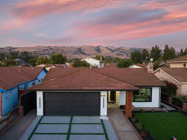2834 Rainwood Court