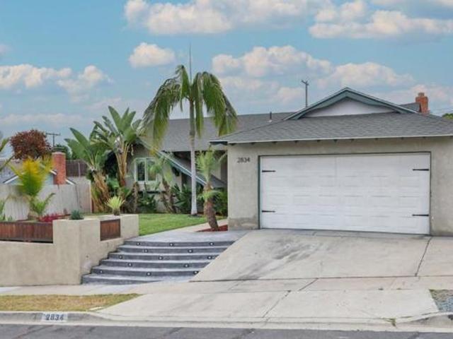 2834 Rockne St, San Diego, CA 92139