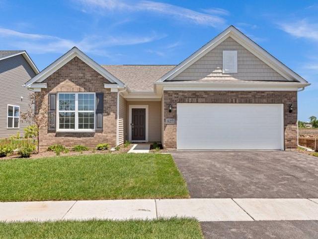 2834 Summer Ct, Lindenhurst, IL 60046