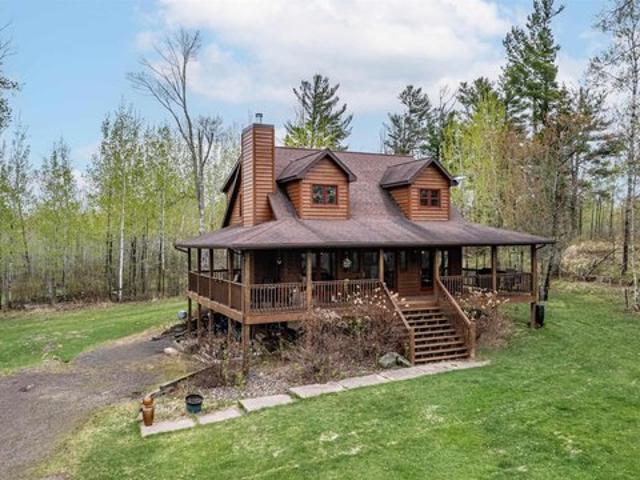 2834 Sundberg Rd, Mahtowa, MN 55707