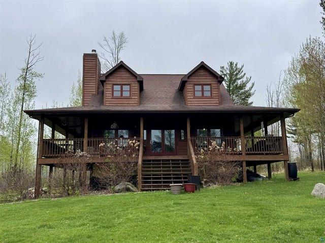 2834 Sundberg Rd, Mahtowa, MN 55707