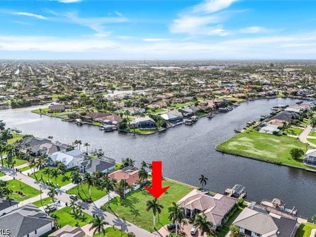 2834 SW 30th St, Cape Coral, FL 33914