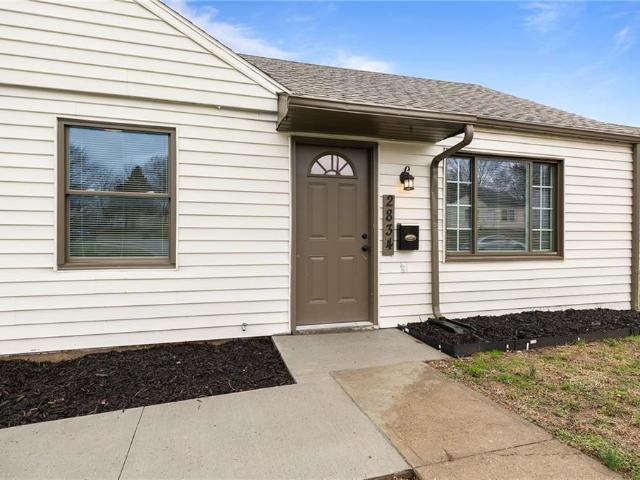 2834 S 48 St, Kansas City, KS 66106 | MLS #2605 | Compass