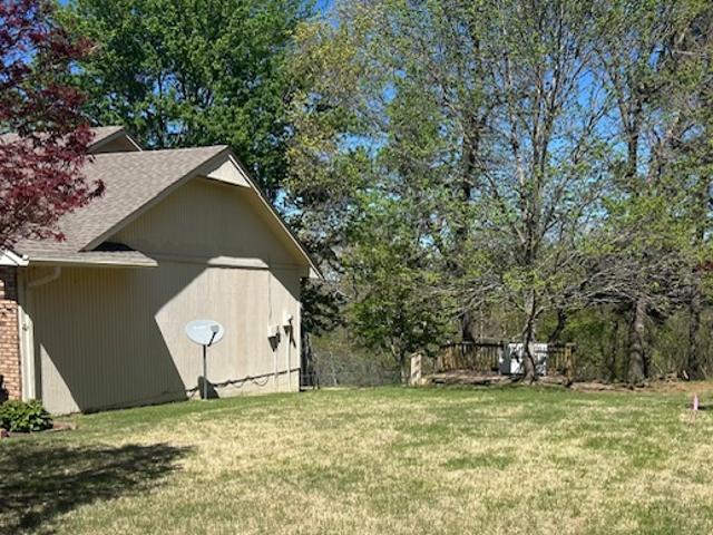 2834 S College Drive