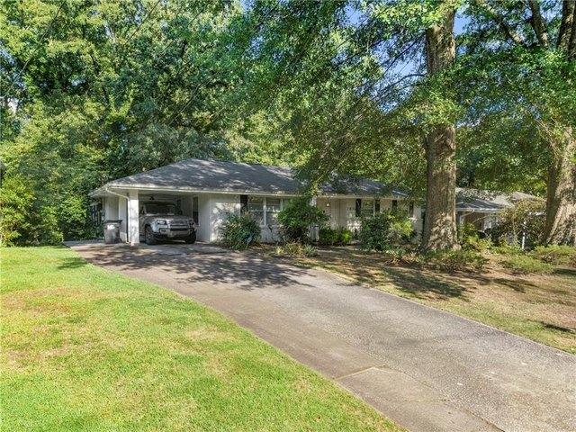 2834 S Clark Dr, East Point, GA 30344