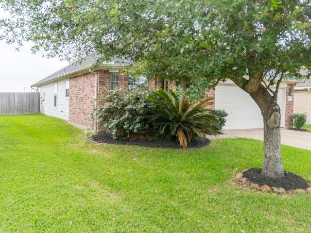 2834 Sage Bluff Avenue