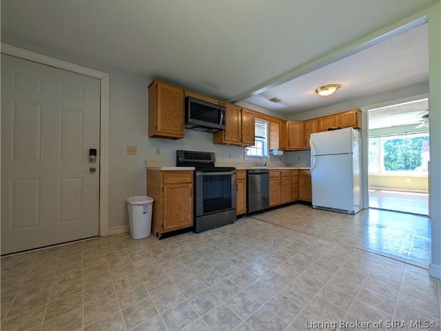2834 Sellers Court