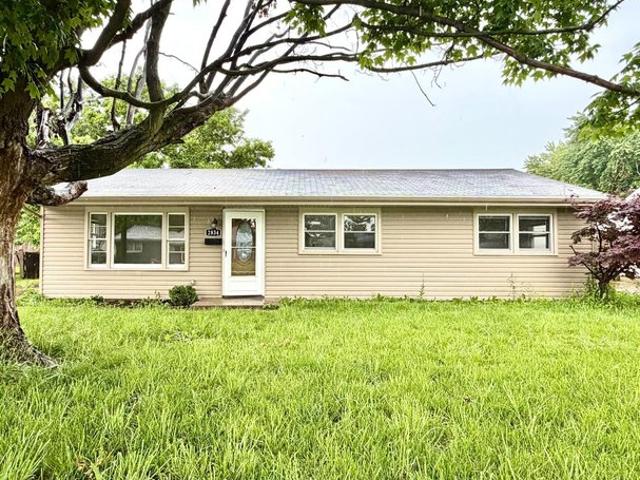 2834 Shartle St, Middletown, OH 45042
