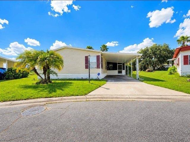 2834 Silver Spur Ln Unit 253, Orlando, FL 32822
