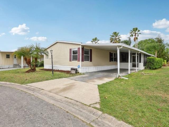 2834 Silver Spur Ln Unit 253, Orlando, FL 32822