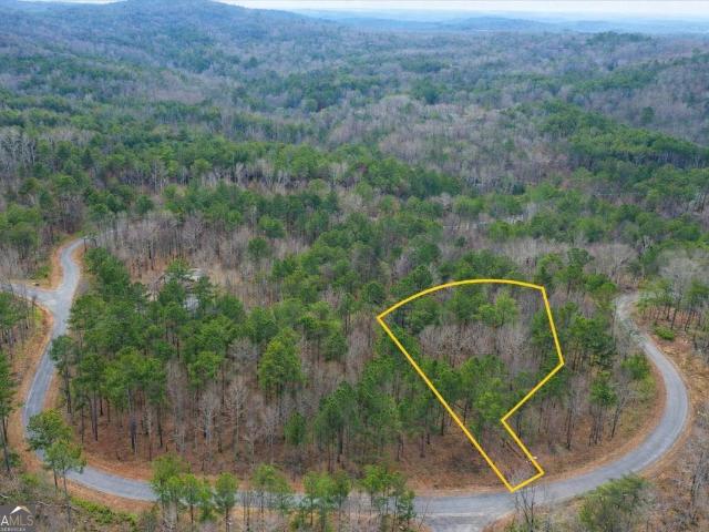 2834 Twisted Oak Rd, Talking Rock, GA 30175 | MLS #10672