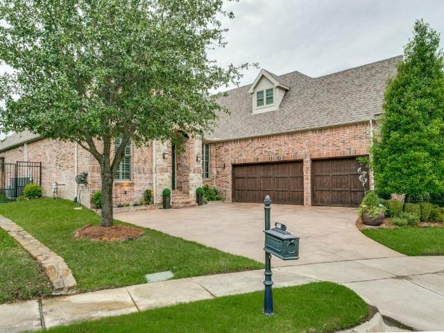 2834 Volterra Way, Keller, TX 76248 | MLS #21254 | Compass