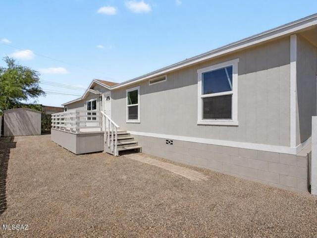 2834 W Palm Vista St, Tucson, AZ 85705