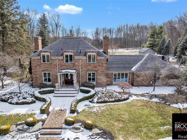 28351 W 14 Mile Road