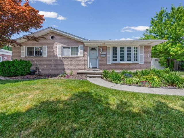 28357 Suburban Drive