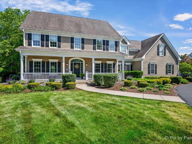 28359 W Harvest Glen Circle