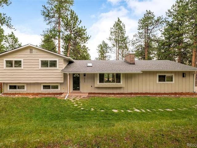 28359 Pine Dr, Evergreen, CO 80439