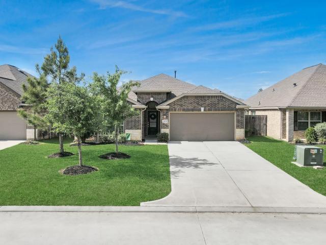 2835 Mistygate Ct, Conroe, TX 77301 | MLS #8535