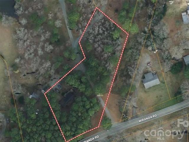 2835 Miranda Rd, Charlotte, NC 28216