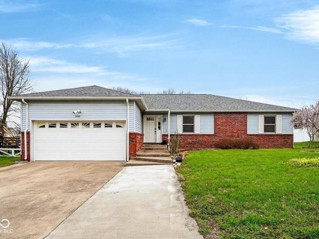 2835 N Andy Way, Bloomington, IN 47404