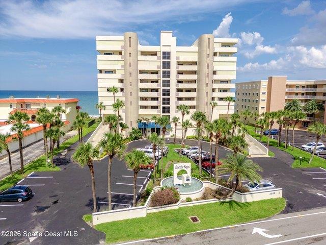 2835 N Highway A1a Apt 503, Indialantic, FL 32903