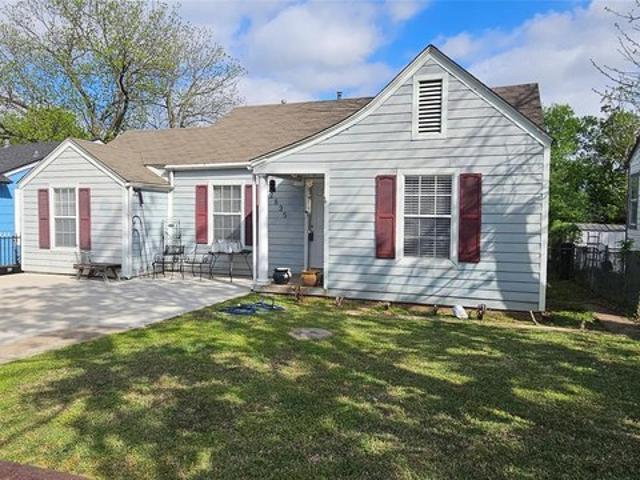 2835 Aster St, Dallas, TX 75211