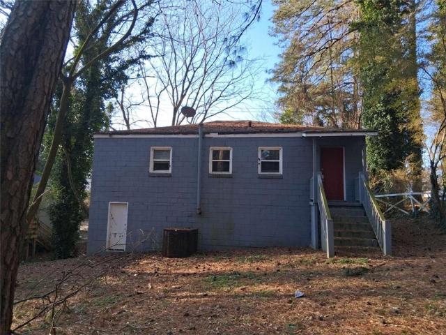 2835 Burton Rd NW, Atlanta, GA 30311 | MLS #7734 | Compass