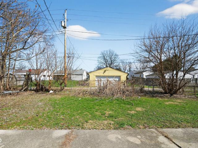 2835 Baltimore Ave, Indianapolis, IN 46218 | MLS #22090