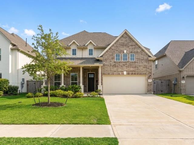 2835 Bisbee Rd, League City, TX 77573