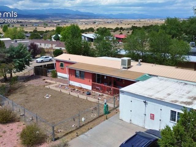2835 Blue Spruce Dr, Colorado City, CO 81019