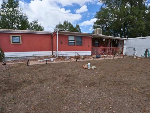 2835 Blue Spruce Drive