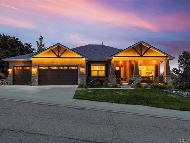 2835 Brogans Bluff Dr, Colorado Springs, CO 80919