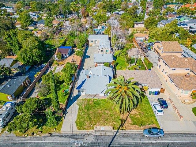 2835 Casitas Ave, Altadena, CA 91001