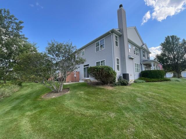 2835 Cattail Court