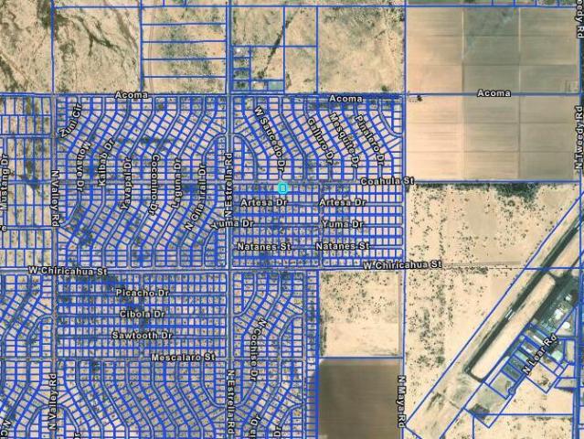 2835 Coahula St, Unit 8, Eloy, AZ 85131 | MLS #6805