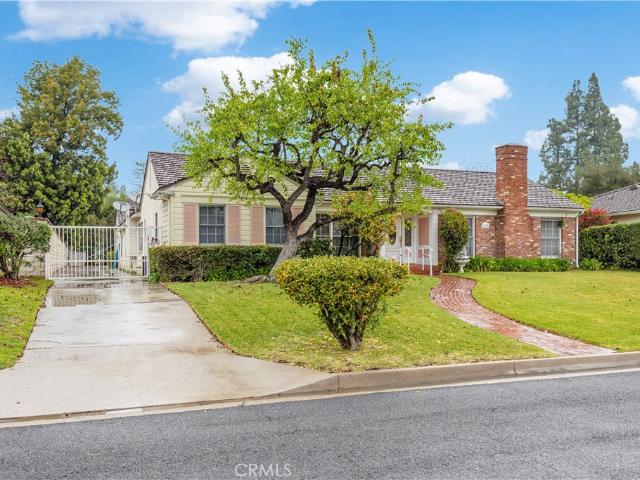2835 Devonport Rd, San Marino, CA 91108 | MLS #TR26038 | Compass