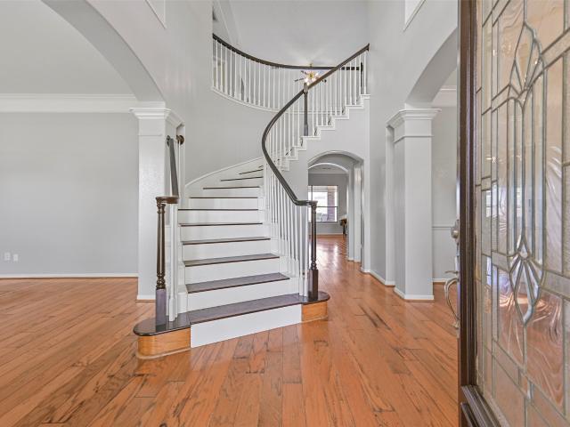 2835 Fairway Drive