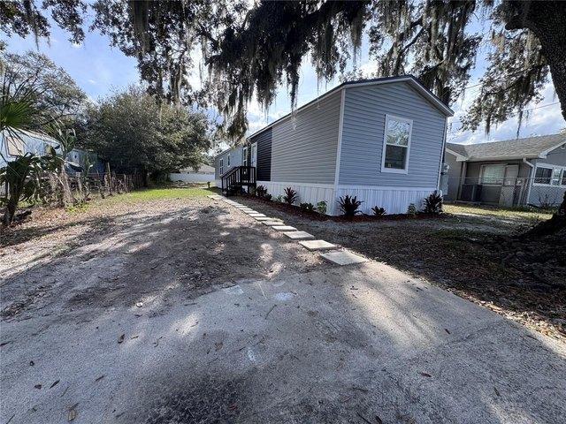 2835 Fletcher Ave, Lakeland, FL 33803