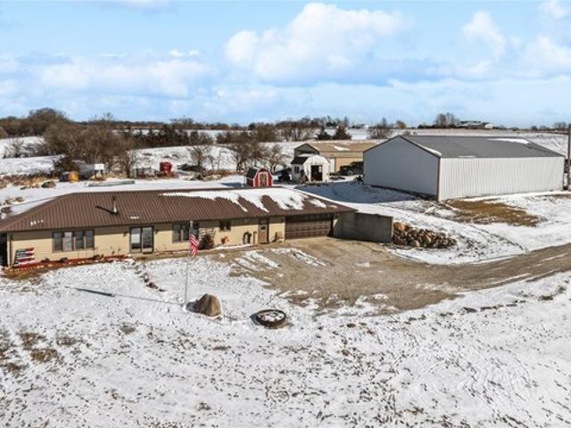 2835 G76 Hwy, New Virginia, IA 50210