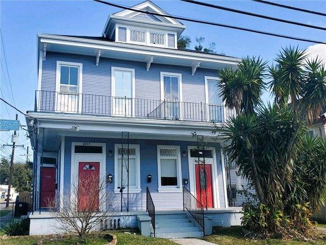 2835 General Pershing St, New Orleans, LA 70115