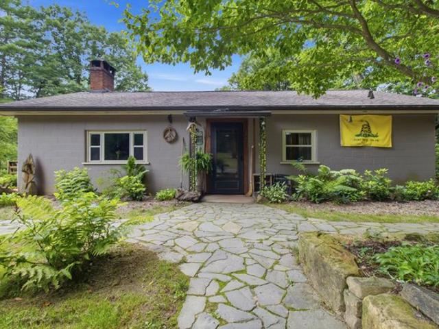 2835 Gravel Lick Rd, Leeper, PA 16233