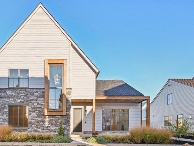 2835 Katmai Dr, Columbus, OH 43228