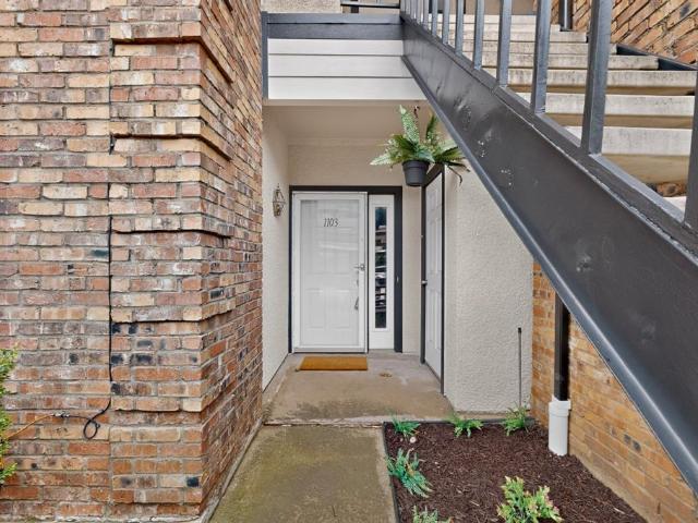 2835 Keller Springs Road # 1103