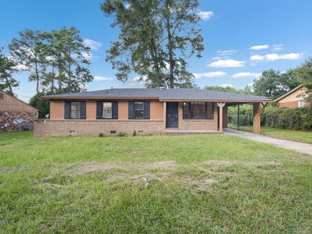 2835 Lumpkin Rd, Augusta, GA 30906