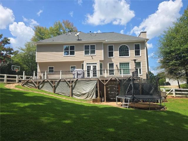 2835 Live Oak Court