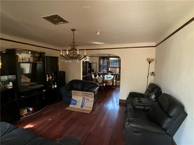 2835 Paris Ave, New Orleans, LA 70119 | MLS #2567