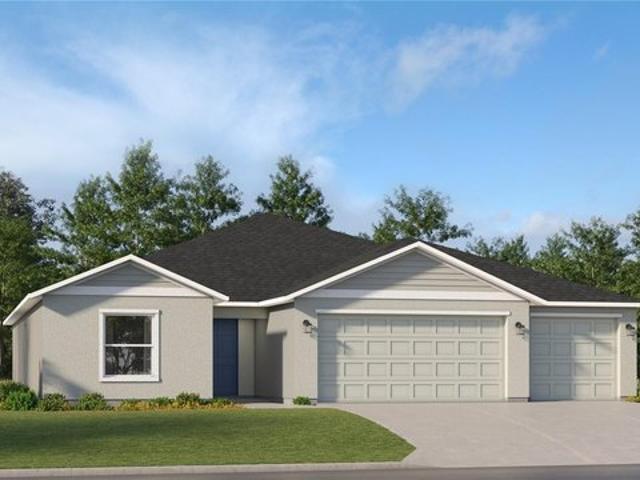 2835 Pioneer Trl, Eagle Lake, FL 33839