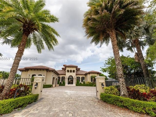 2835 SW 132nd Ave, Miami, FL 33175